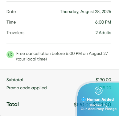 Save up to 10% with Tripadvisor Promo Codes in Aug 2025