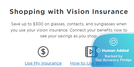 Eyeconic - Coupons & Promo Code for December 2025