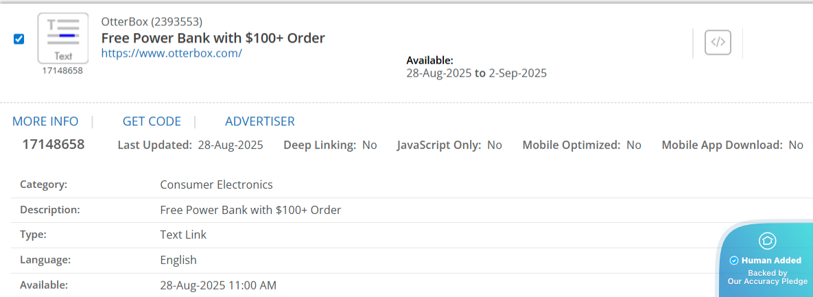 OtterBox - Coupons & Promo Code for September 2025