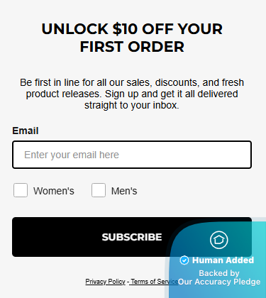 AYBL - Coupons & Discount Code for September 2025