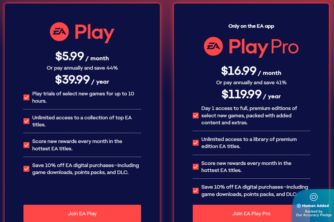 EA Coupons - Up to 10% Off (No Codes Needed in Sep 25)