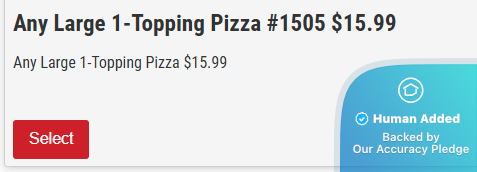 Pizza Guys Coupons & Promo Codes for September 2025