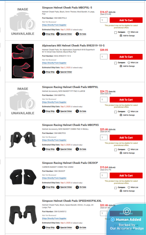 Summit Racing Coupons - Up to 5% Off (No Codes Needed)