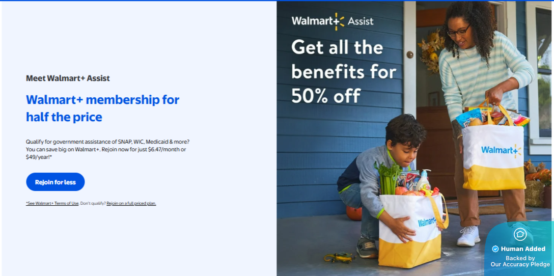 Walmart Coupons & Deals – Take up to $40 Off in Sep 25