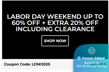 39 Avenue Coupons & Promo Codes for September 2025