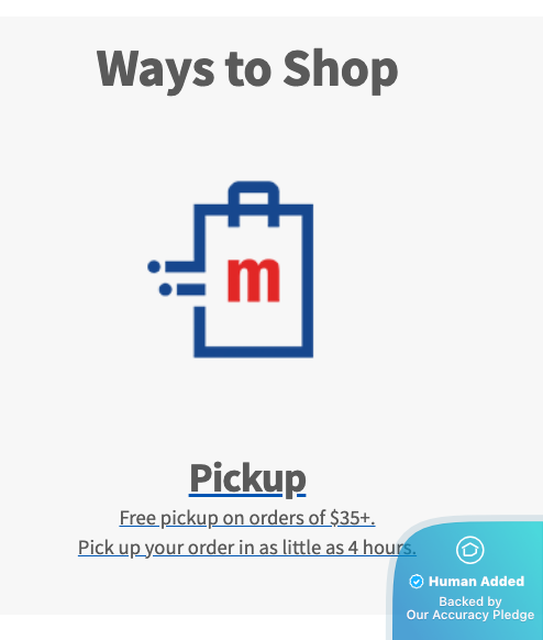 Meijer Coupons - Up to $50 Off (No Codes Needed)