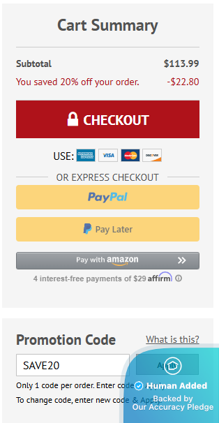 25% Off + Current Catalog Coupons & Promo Codes – Sep