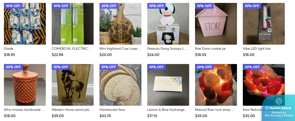 Mercari - Coupons & Promo Code for September 2025