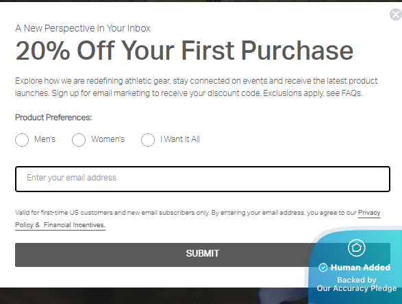 Vuori - Coupons & Discount Code for September 2025