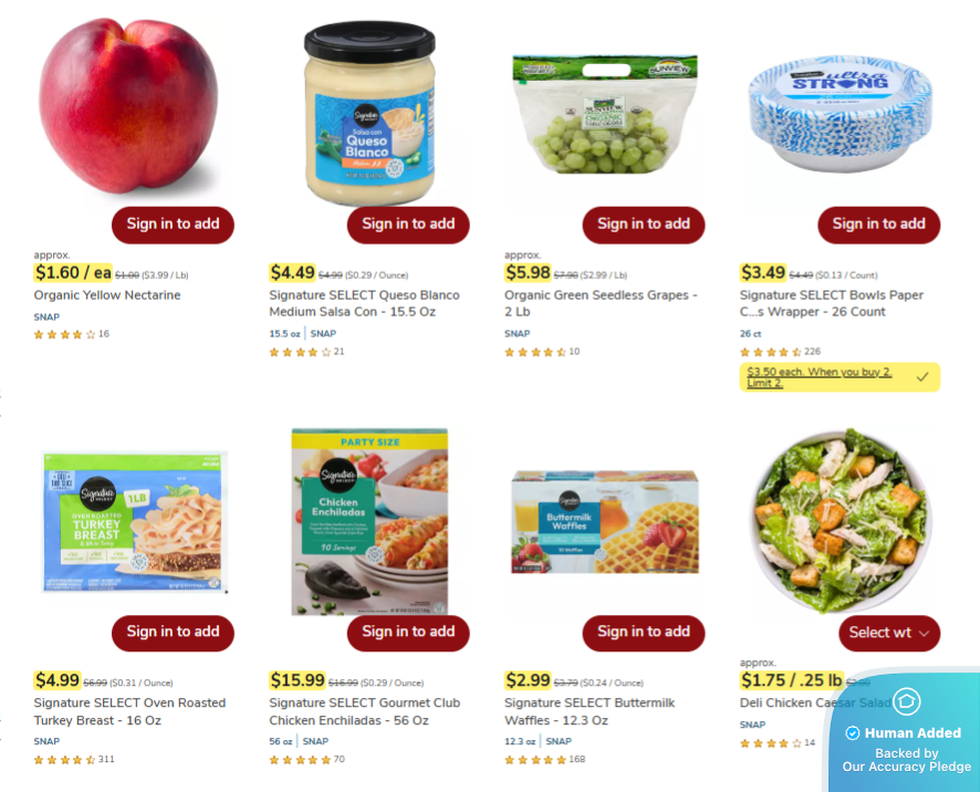 22 Jewel-Osco Coupons & Promo Codes for September 2025