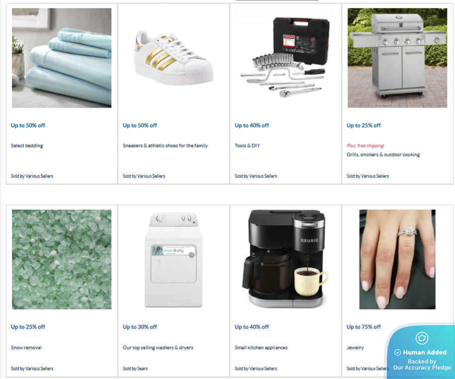 Kmart Deals – Save Now (No Codes Needed in Sep 2025)