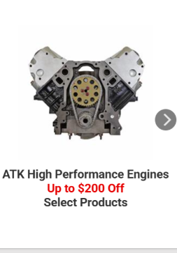 Summit Racing - Coupons & Promo Code for September 2025