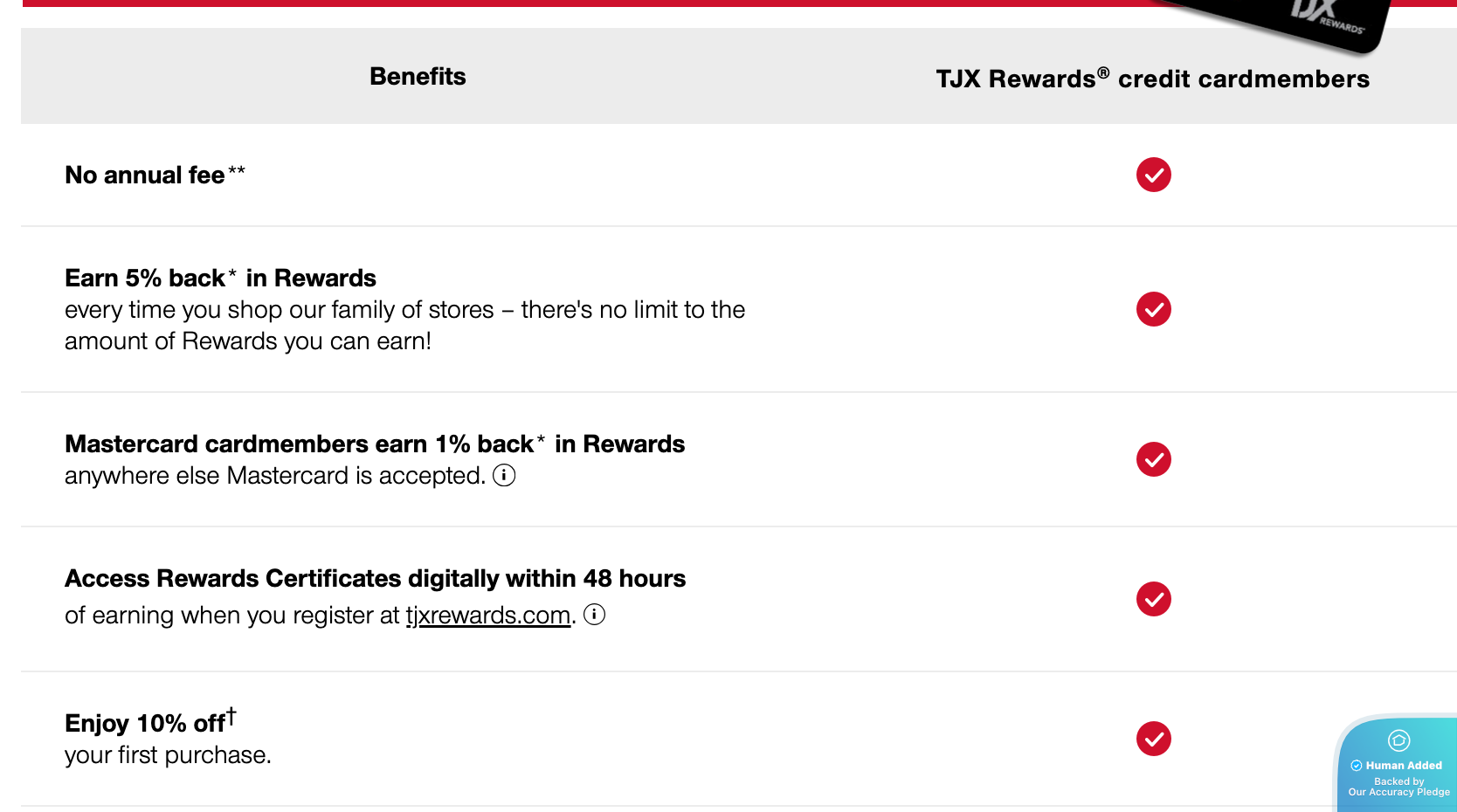 T.J. Maxx - Coupons & Promo Code for September 2025