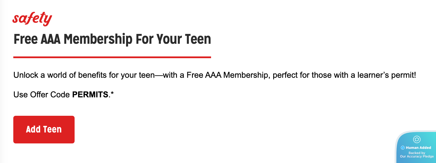 12 AAA Verified Coupons + Promo Codes for October 2025