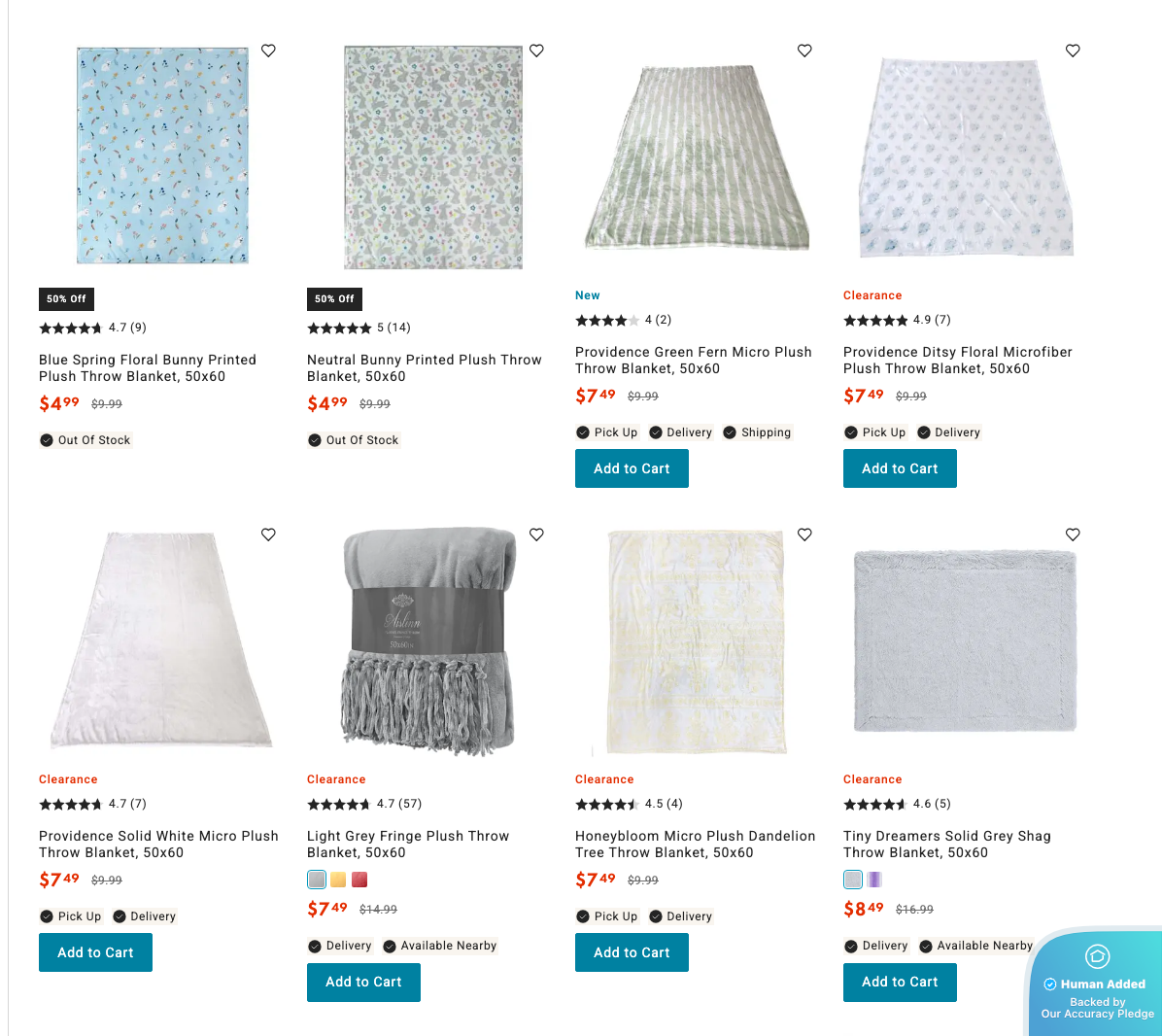 At Home Coupons - Up to 15% Off (No Codes Needed)