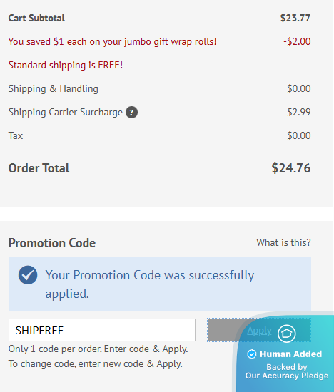 25% Off + Current Catalog Coupons & Promo Codes – Sep