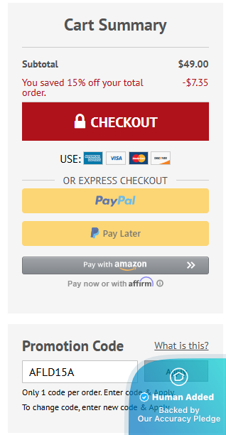 25% Off + Current Catalog Coupons & Promo Codes – Sep