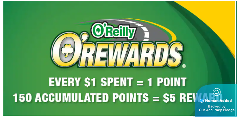 O'Reilly Auto Parts - Coupons & Promo Code for Sep 2025