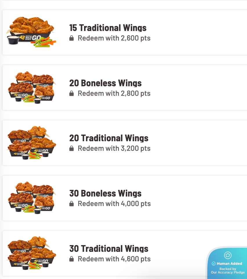 10 Buffalo Wild Wings Offers & Deals: Verified Savings