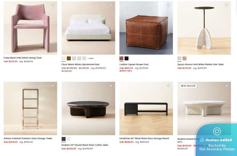 CB2 Coupons - Up to 15% Off (No Codes Needed in Sep 25)