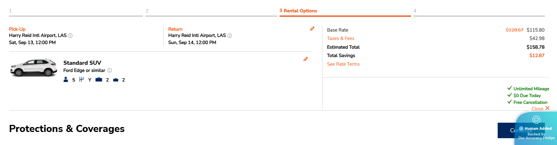 25 Budget Car Rental Coupons & Discount Codes for Sep