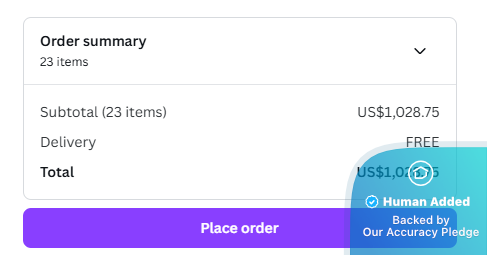 Canva - Coupons & Promo Code for September 2025
