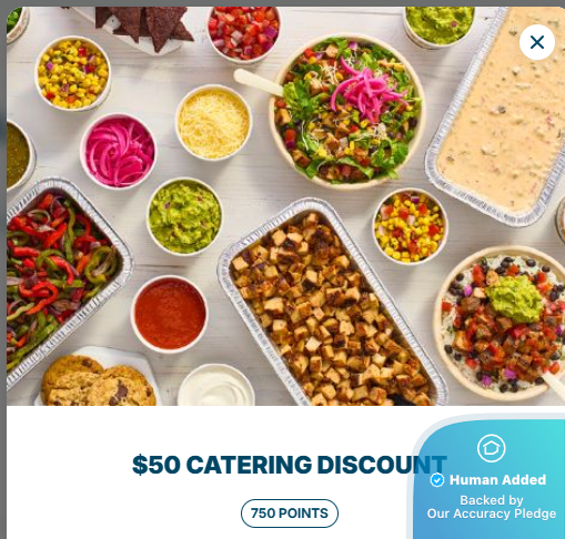 10 QDOBA Deals – Instantly Save Today (September 2025)