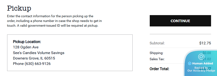 6 See's Candies Offers & Deals: Verified Savings