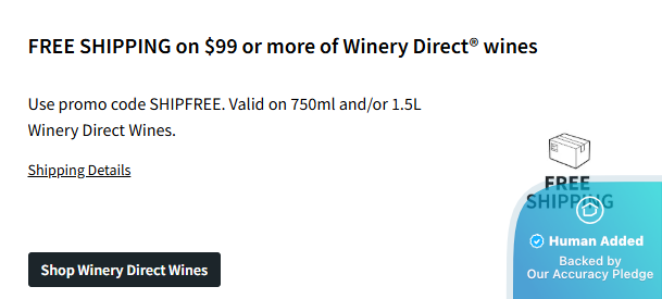 16 Total Wine Coupons & Promo Codes for September 2025