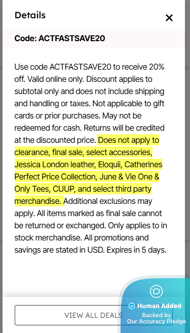 50% Off + Fullbeauty Coupons & Promo Codes – October 25