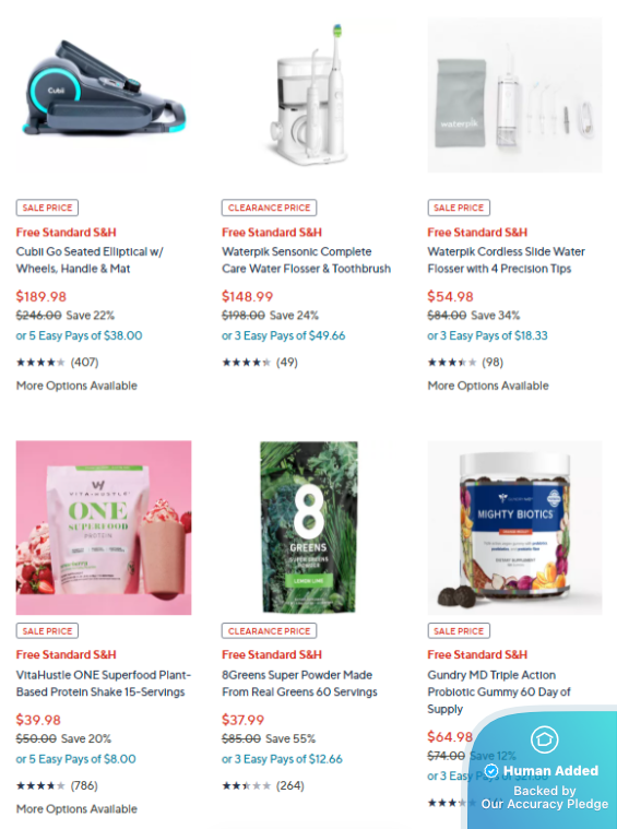 QVC Verified Coupons + 3 Promo Codes for September 2025