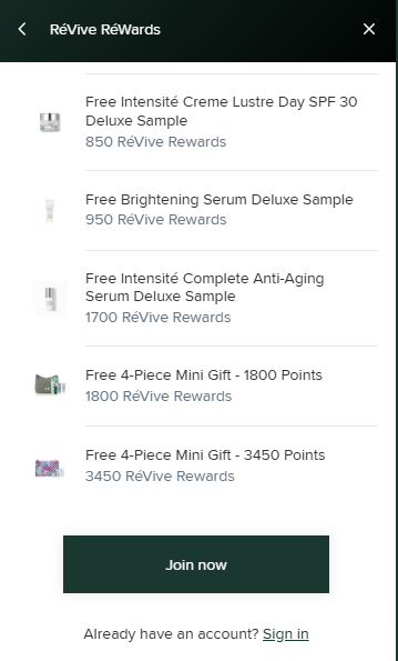 30% Off + ReVive Coupons & Promo Codes – October 2025