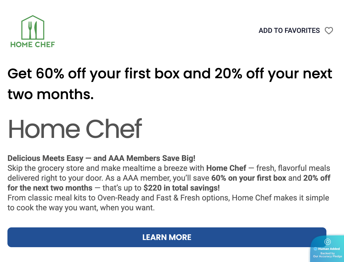 10 AAA Coupons & Promo Codes for September 2025