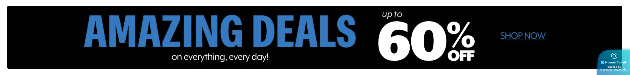 Bealls Florida Coupons - Up to 5% Off (No Codes Needed)