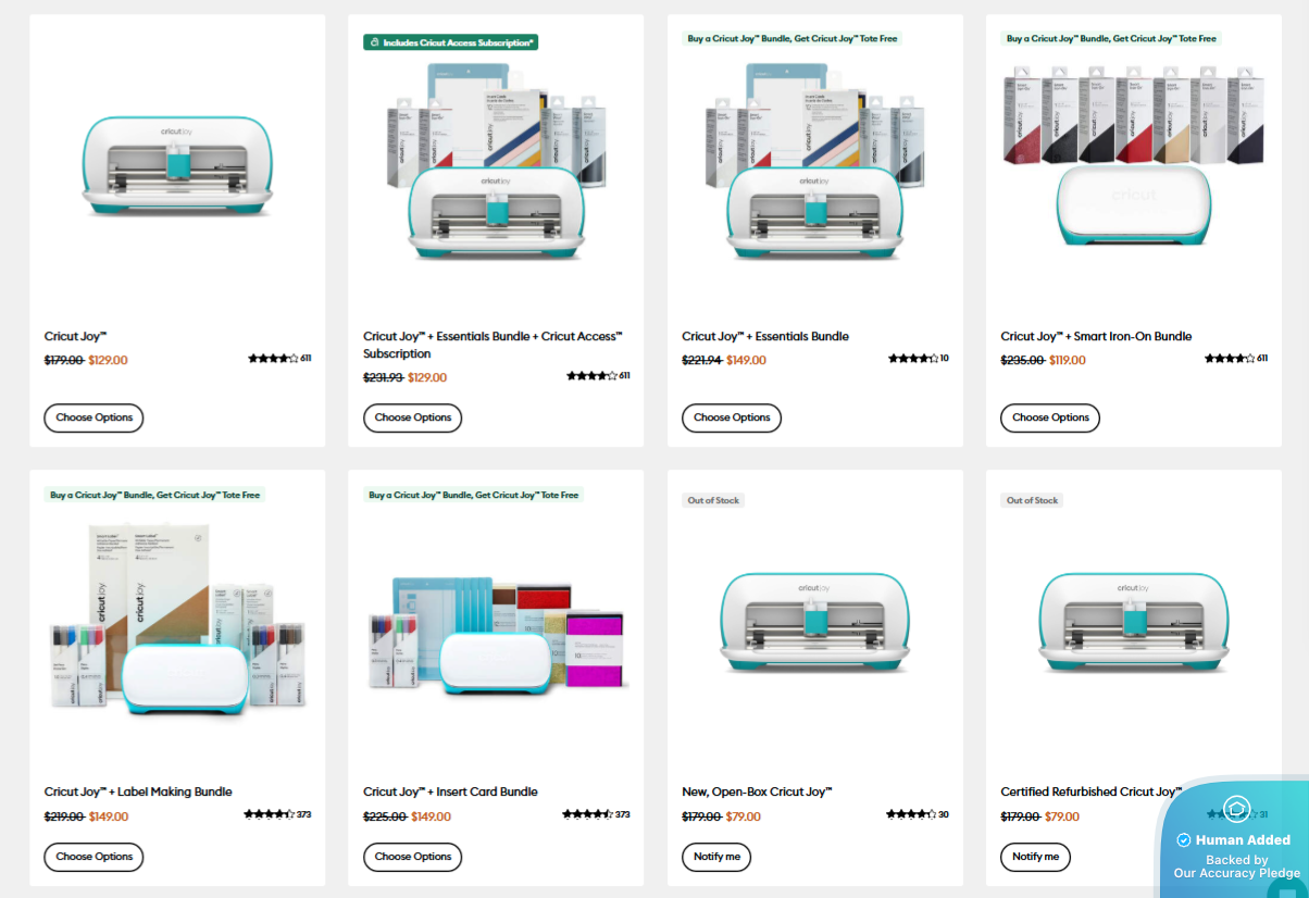 Save up to 10% with Cricut Promo Codes in September 25