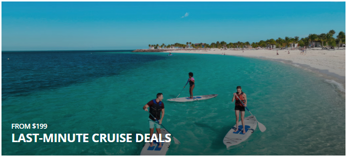 MSC Cruises Coupons - Up to $25 Off (No Codes Needed)