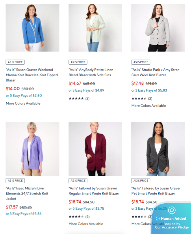 QVC Verified Coupons + 3 Promo Codes for September 2025