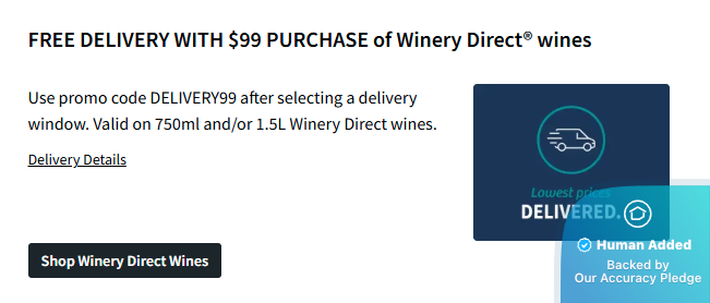 15 Total Wine Coupons & Promo Codes for September 2025