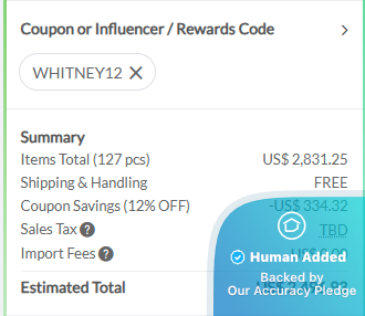 Save up to 15% with YesStyle Promo Codes in Sep 2025