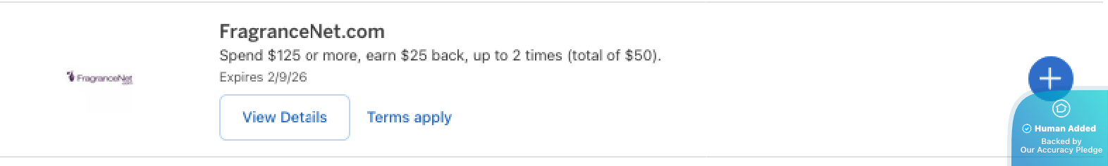 35% Off + FragranceNet Coupons & Promo Codes – Jan 2026