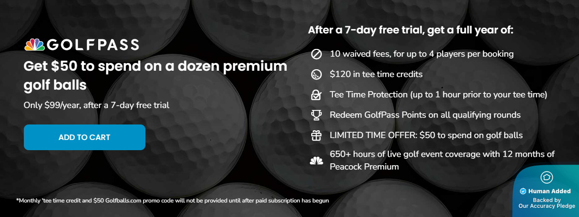 GolfNow - Coupons & Promo Code for September 2025