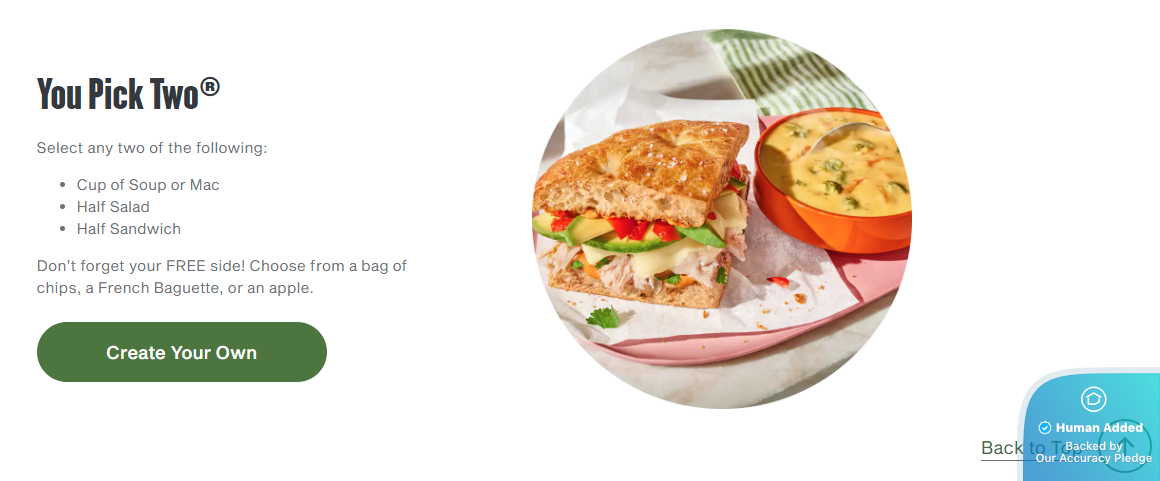 10 Panera Bread Deals – Instantly Save Today (Sep 2025)