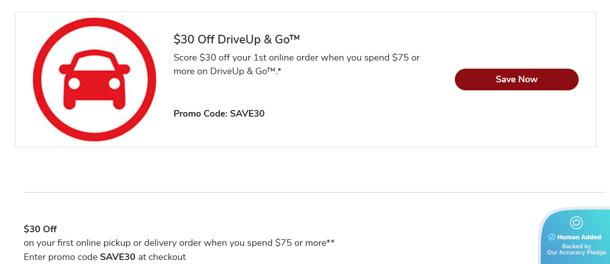 17 Safeway Coupons & Promo Codes for September 2025