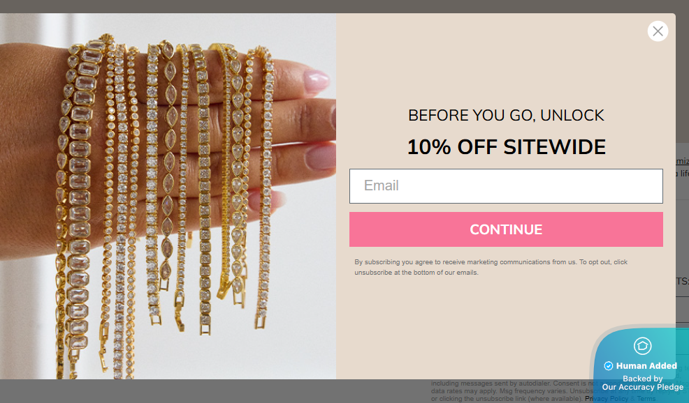 10% Off + Verified BaubleBar Promo Code & Coupons