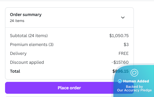 Canva - Coupons & Promo Code for September 2025