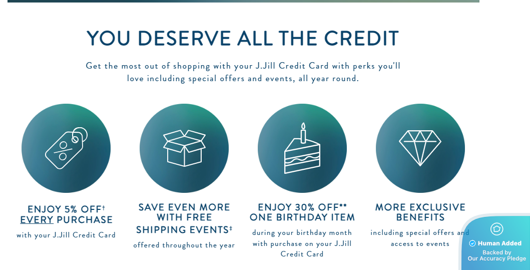 $20 Off + J.Jill Coupons & Promo Codes – September 2025