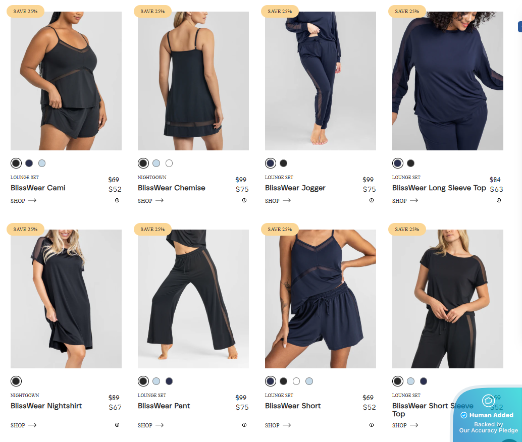 30% Off + Honeylove Coupons & Discount Codes – Sep 2025