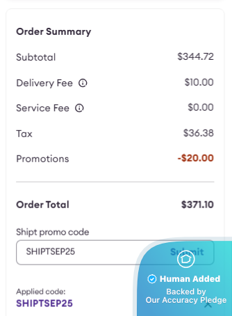 11 Shipt Coupons & Promo Codes for October 2025