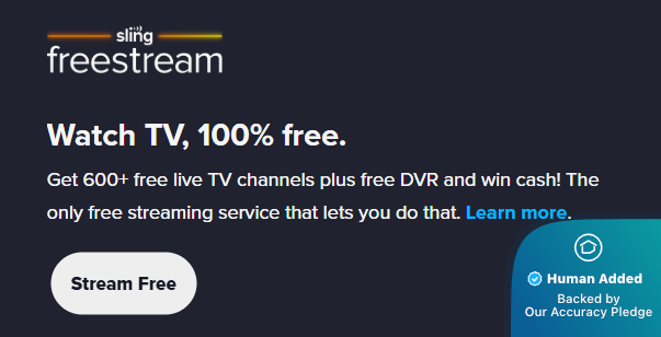 Sling TV Deals – Save Now (No Codes Needed in Sep 2025)