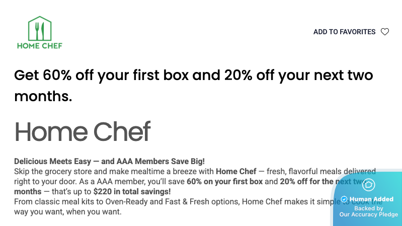 10 AAA Coupons & Promo Codes for September 2025